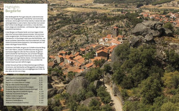 Wild Guide Portugal: Magische Orte, versteckte Strände und das süße ...