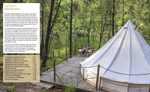 Wild Guide Portugal: Magische Orte, versteckte Strände und das süße ...