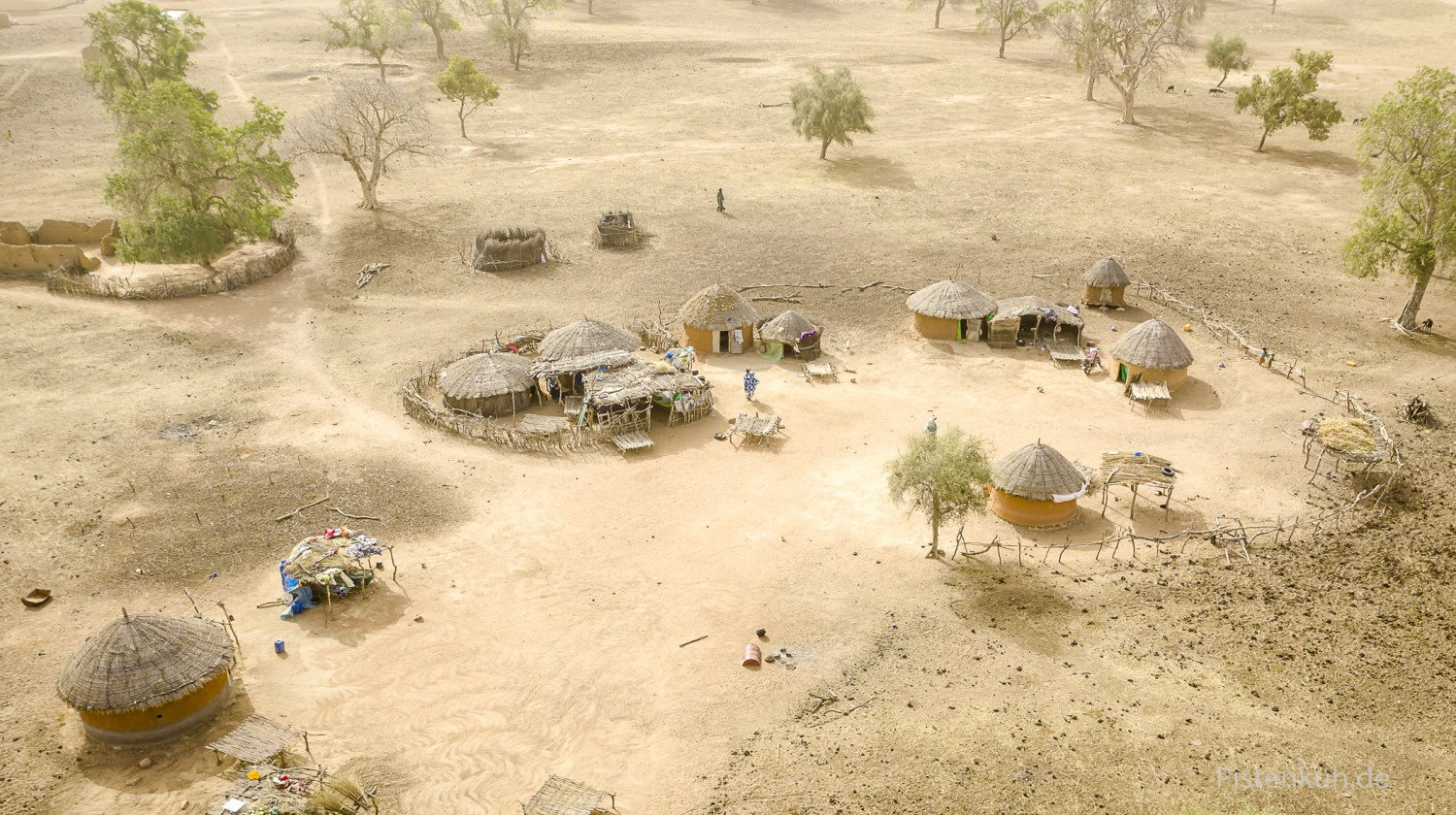 2020 Mali - Guinea Archive - Pistenkuh